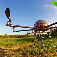 Simple timelapse intro rig | Flite Test