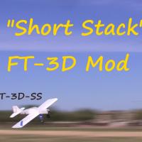 "Short Stack" FT-3D | Flite Test