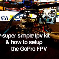 3Flite | Our Super simple FPV setup | Flite Test