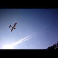 My first flight video | Flite Test