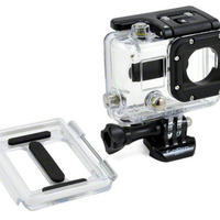 Suptig Gopro 3 Skeleton Case Overview | Flite Test