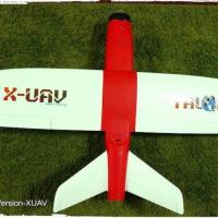 Talon X-UAV Flight Review | Flite Test