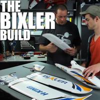 The Bixler Build | Flite Test