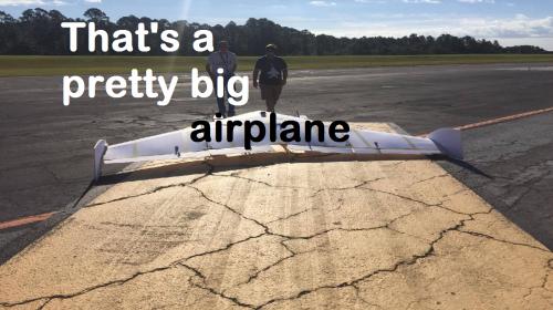 200% FT Kraken, Build, Tips, and Flight! | Flite Test