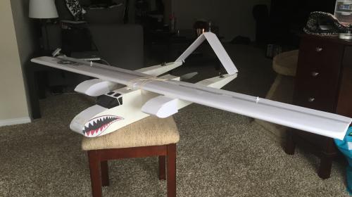 Super Bronco Pusher Project | Flite Test