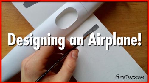 Step-By-Step RC Airplane Design | Flite Test