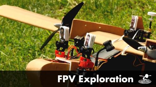 Exploring the New Home of Flite Test | Flite Test