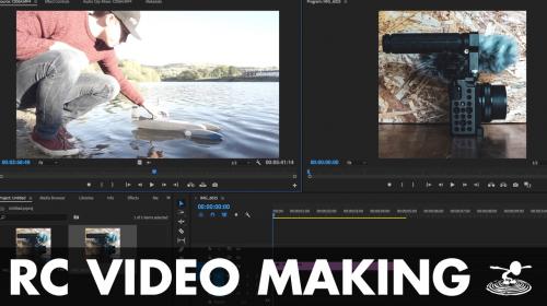 4 Ways to Instantly Make Better RC Videos | Flite Test