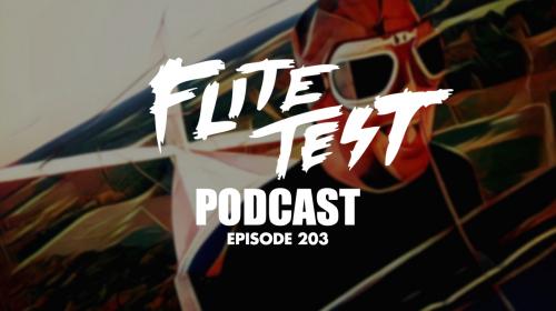 Podcast: Josh Bixler's Approach to Aerodynamics! | Flite Test