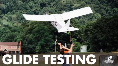 Why You Should Glide Test | Flite Test