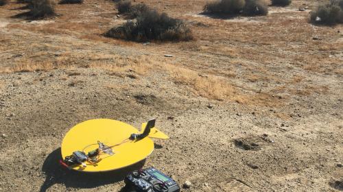 Tailed Nutball Mod | Flite Test