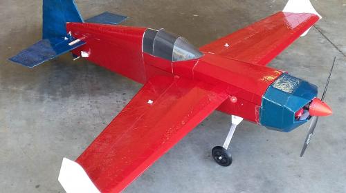 3D Printed Accessories for FT Edge | Flite Test