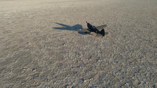 USING PAPER MACHE FOR STRENGTH | Flite Test