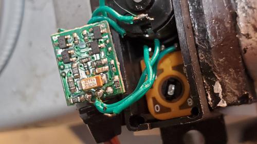 How to reverse a servo without a radio | Flite Test