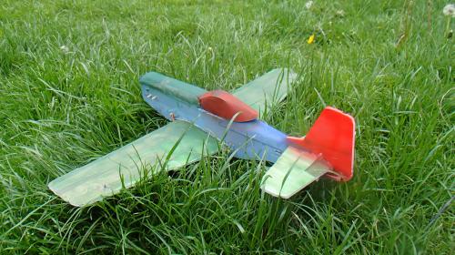 FT mini mustang build | Flite Test