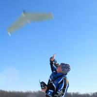 The Best Way to Launch a RC Wing | Flite Test