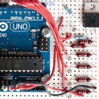 Arduino based DIY LiPo storage discharger | Flite Test