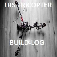 LRS Tricopter build-log | Flite Test