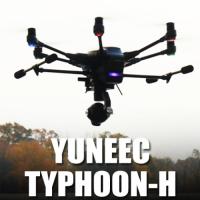 Yuneec Typhoon H Overview | Flite Test