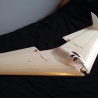 64mm EDF Versa Wing | Flite Test