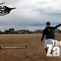 The Zagi | Flite Test