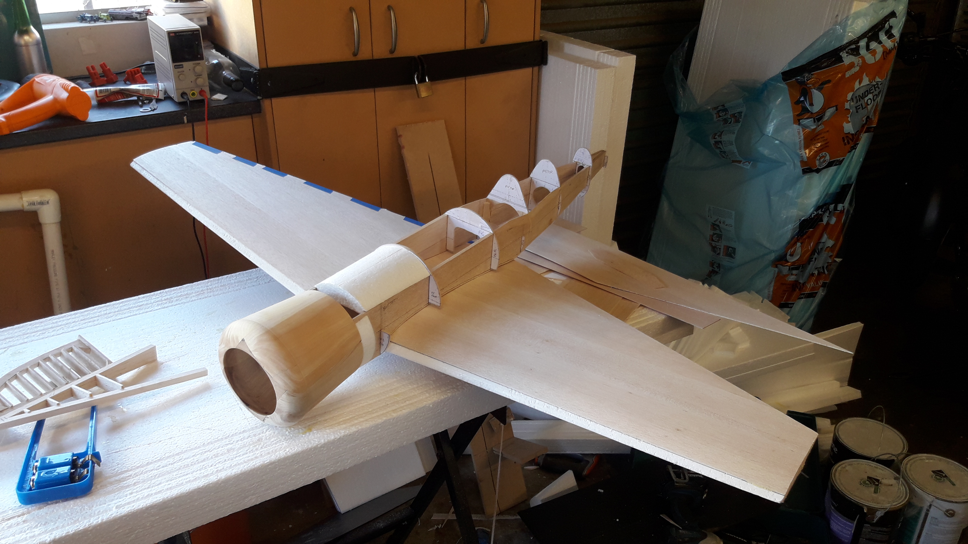 Red Bull Air Race Challenge | Flite Test