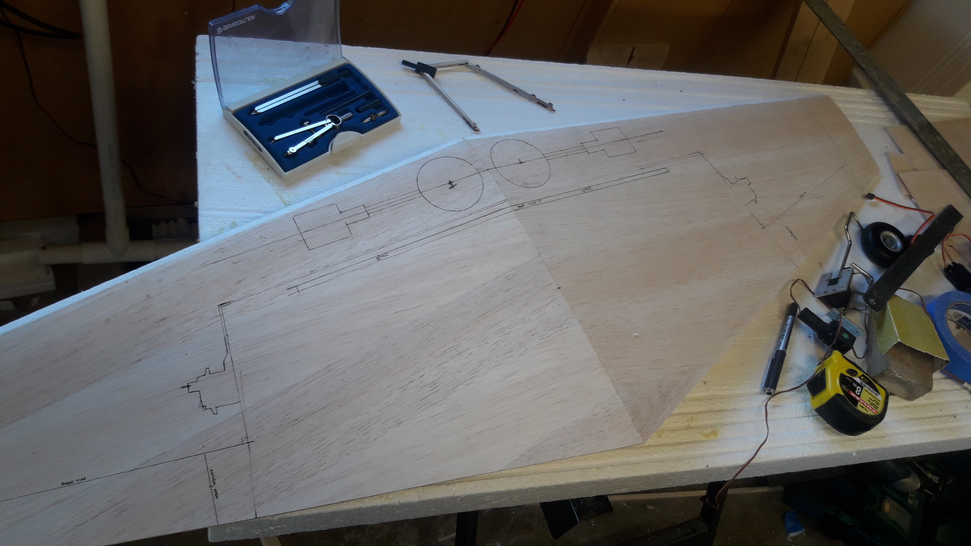 Red Bull Air Race Challenge | Flite Test