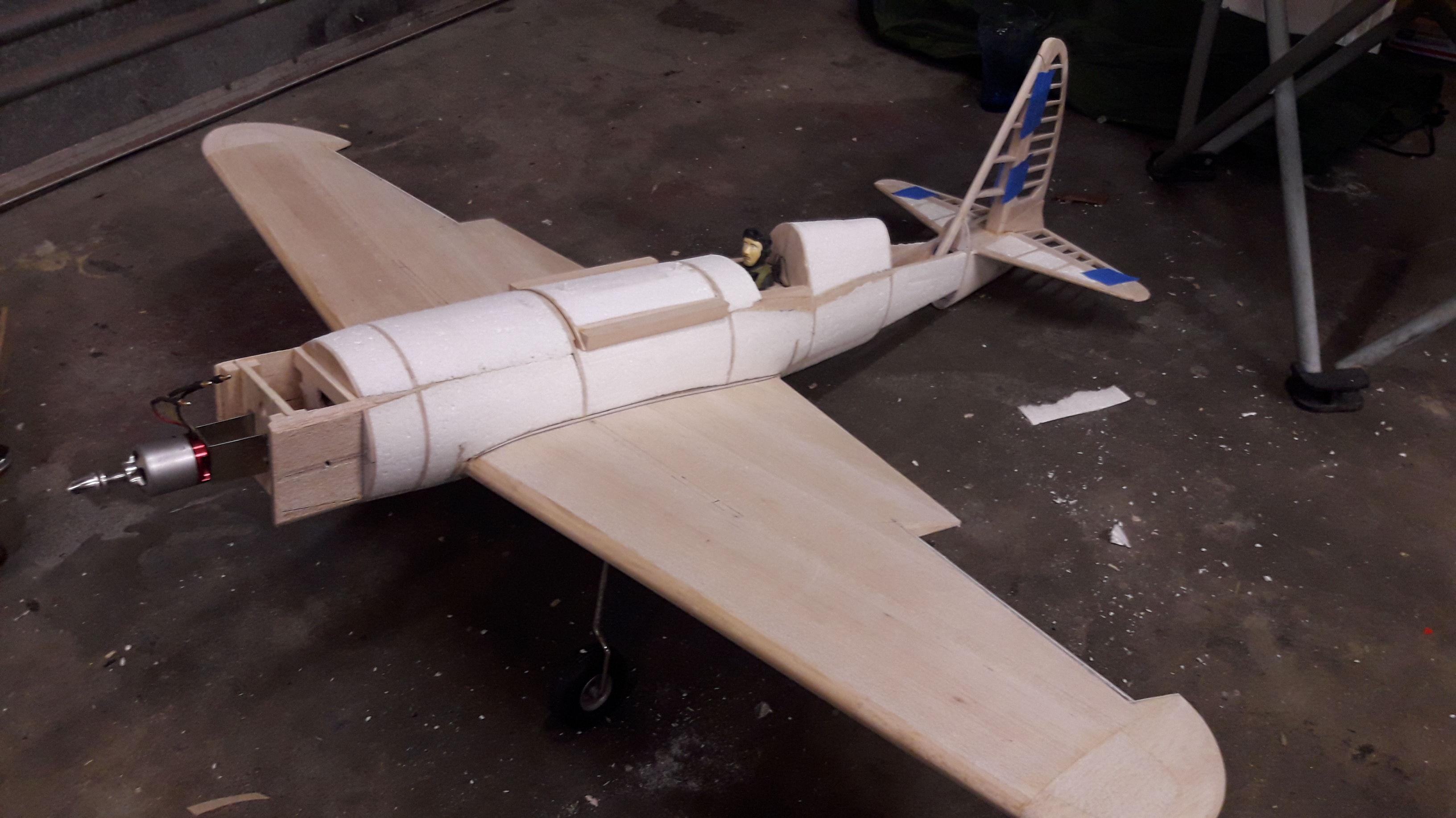 Red Bull Air Race Challenge | Flite Test