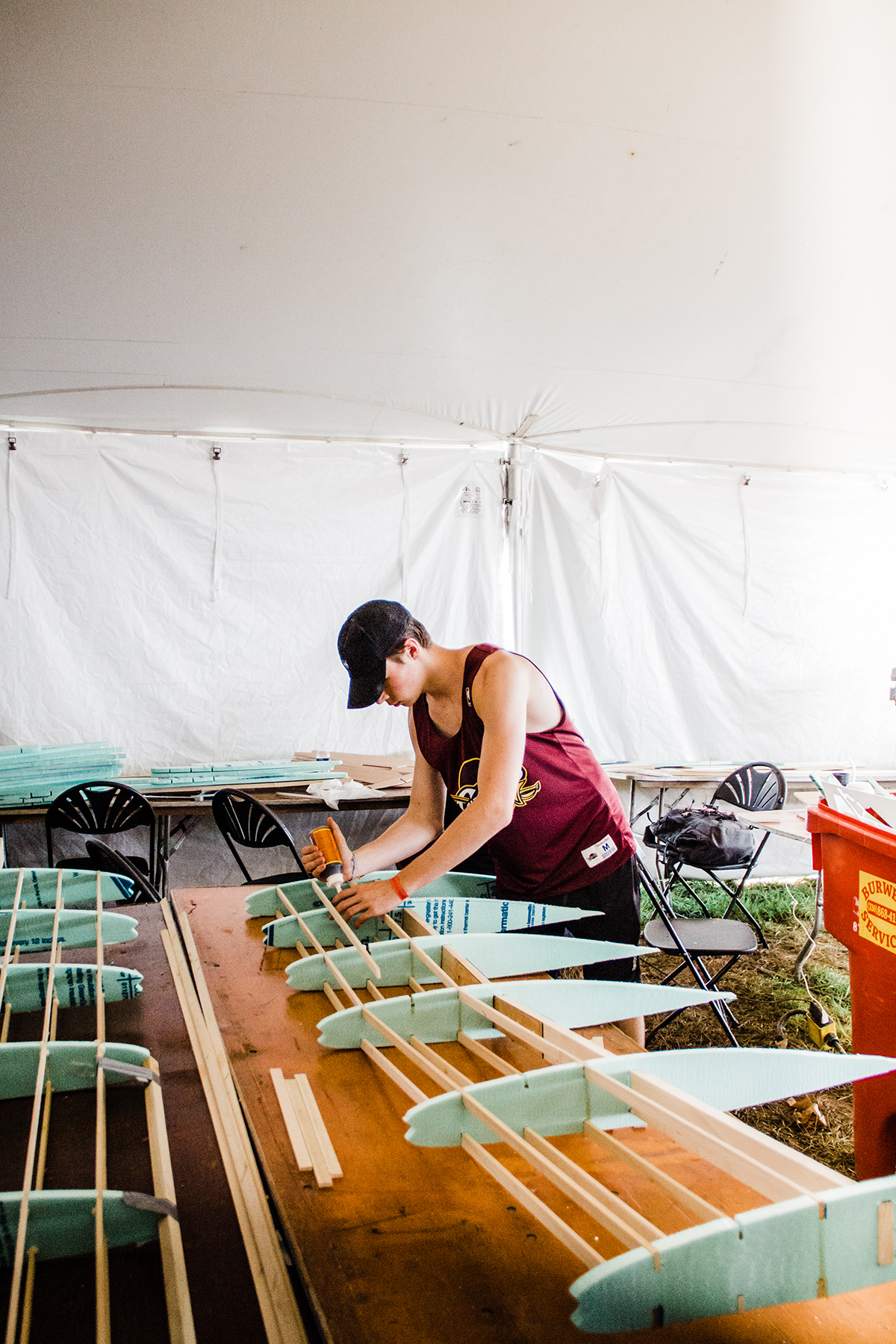 FT STEM, Community & Team Take on Red Bull Flugtag | Flite Test