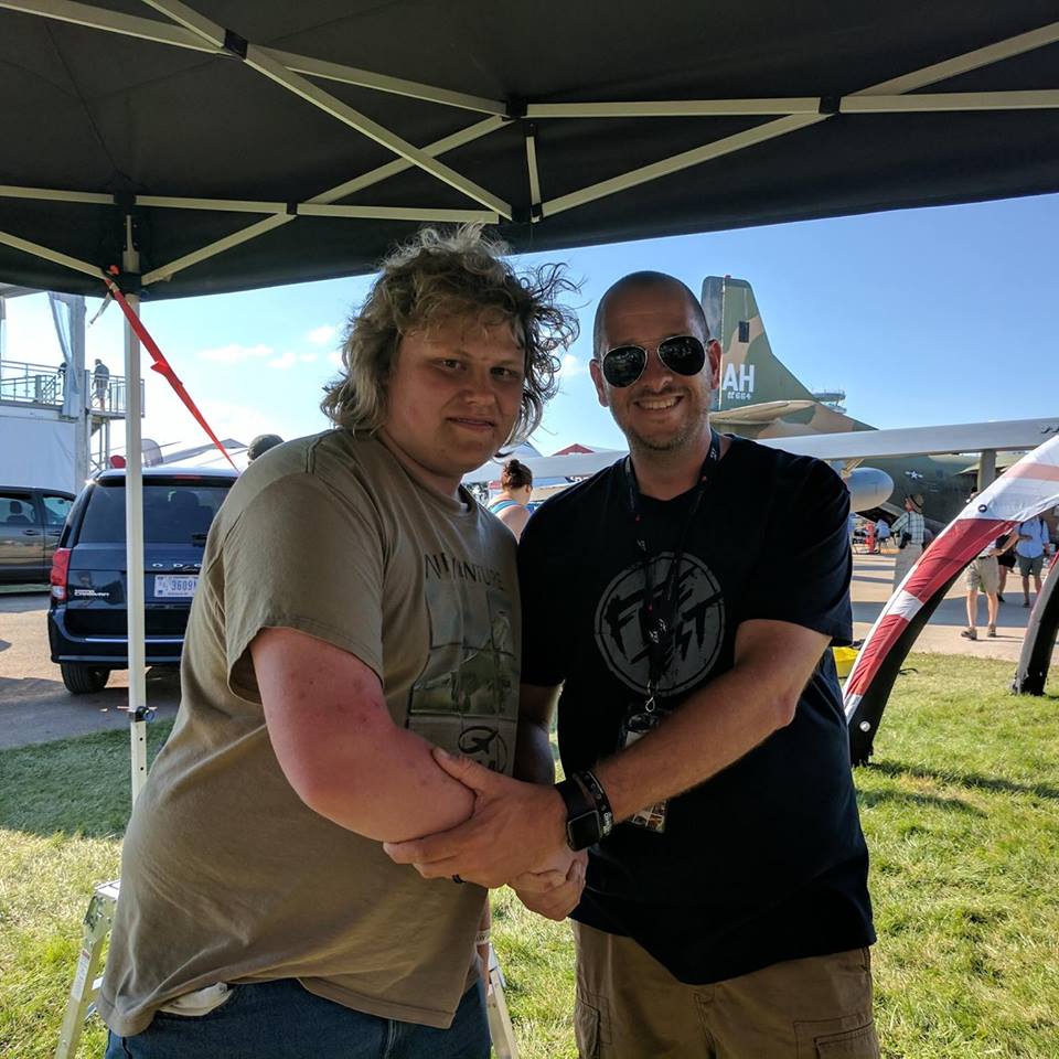 How RC has helped me with Aspergers | Flite Test