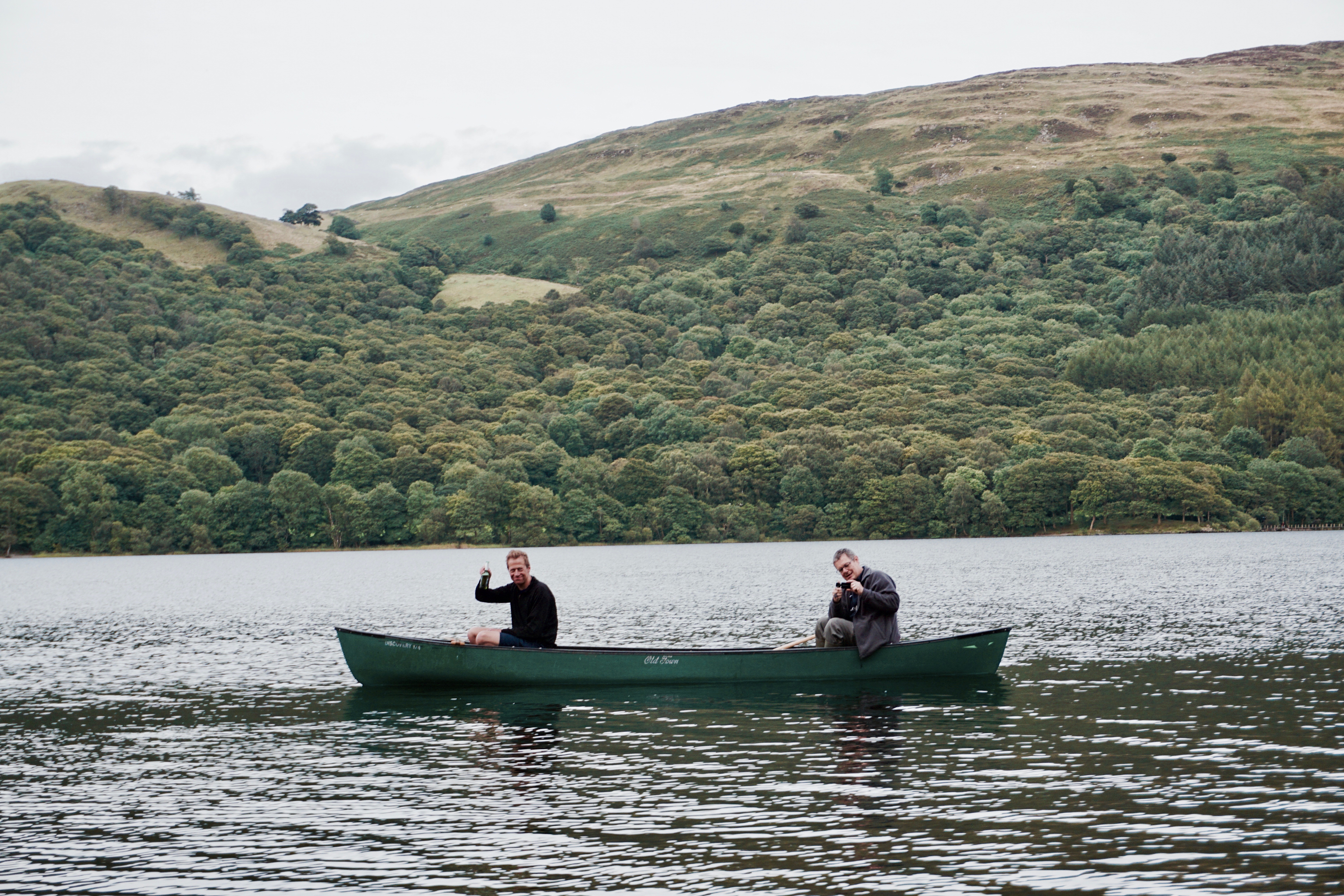 EDF Jet Boat (Bluebird K7) SPEED TESTING | Flite Test