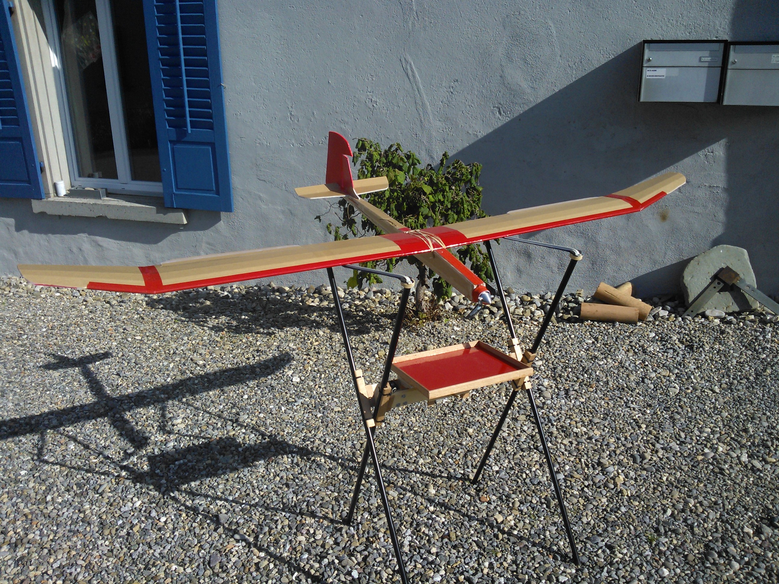 Ridge Runner enlarged | Flite Test