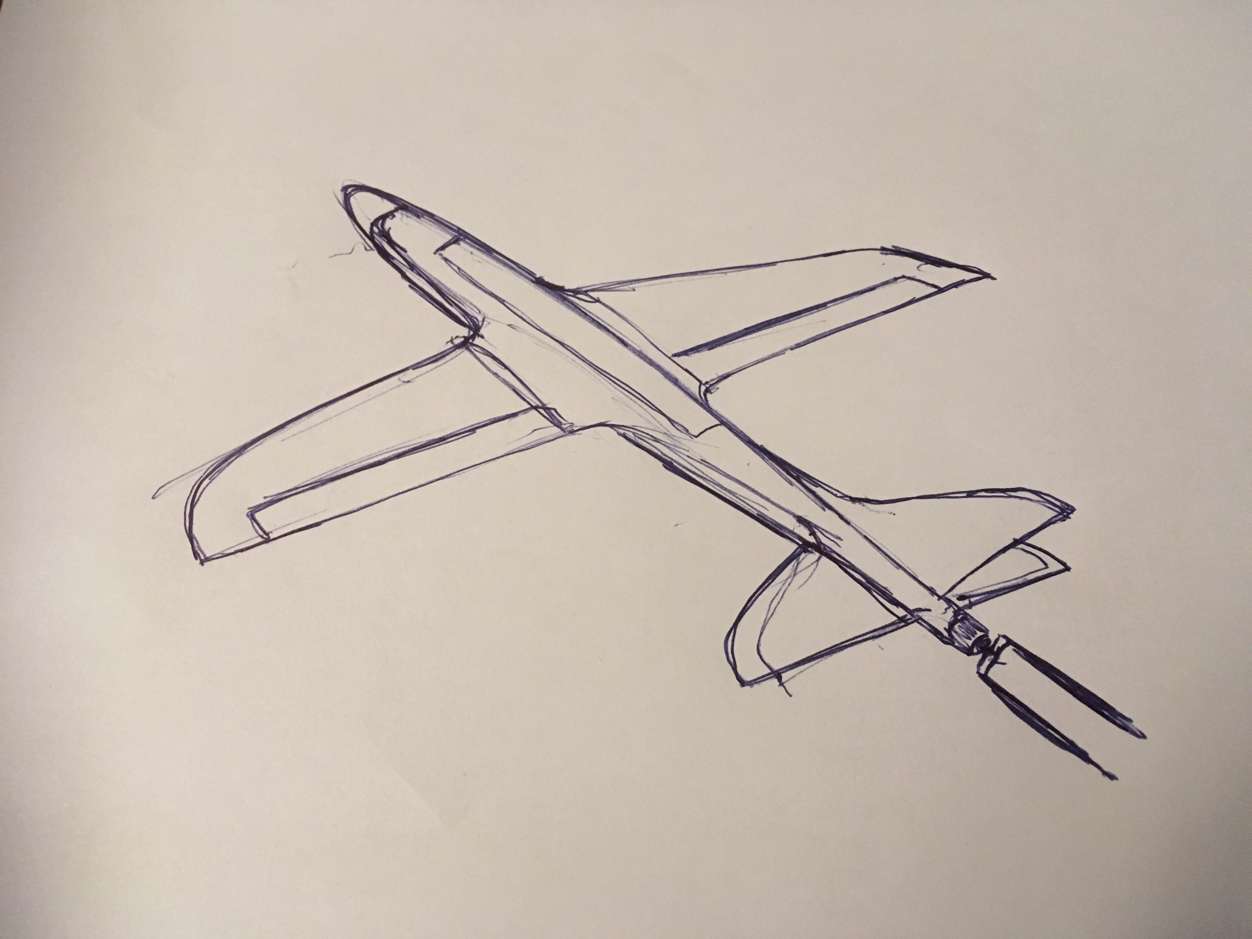 My FPV plane | Flite Test