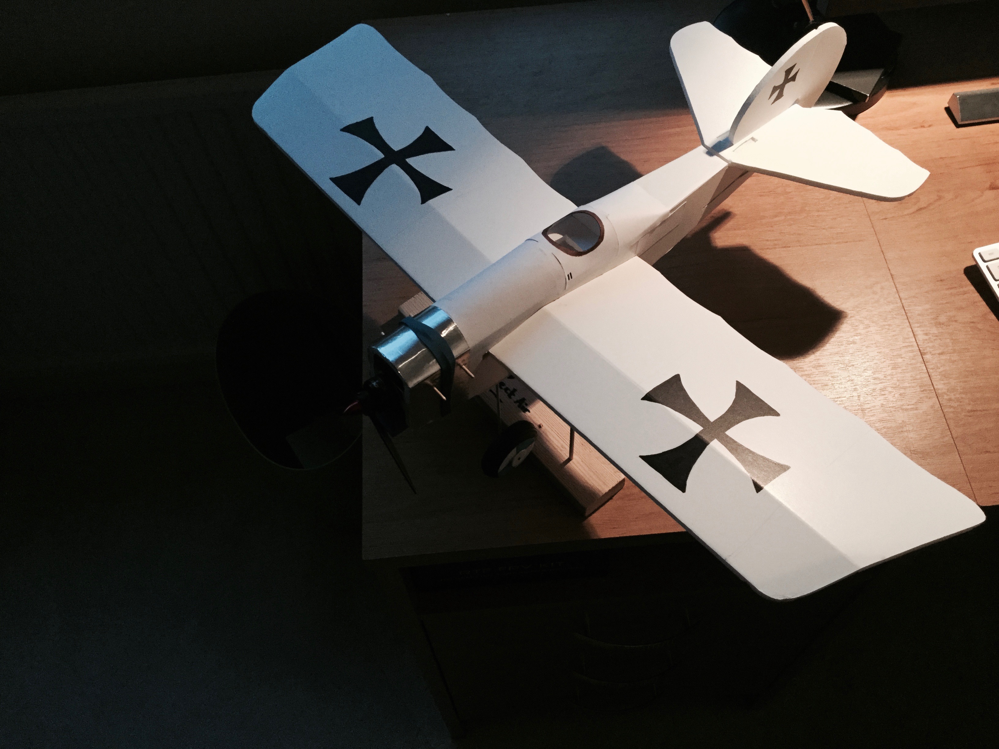 Build a Simple Airplane Balancing Stand! | Flite Test