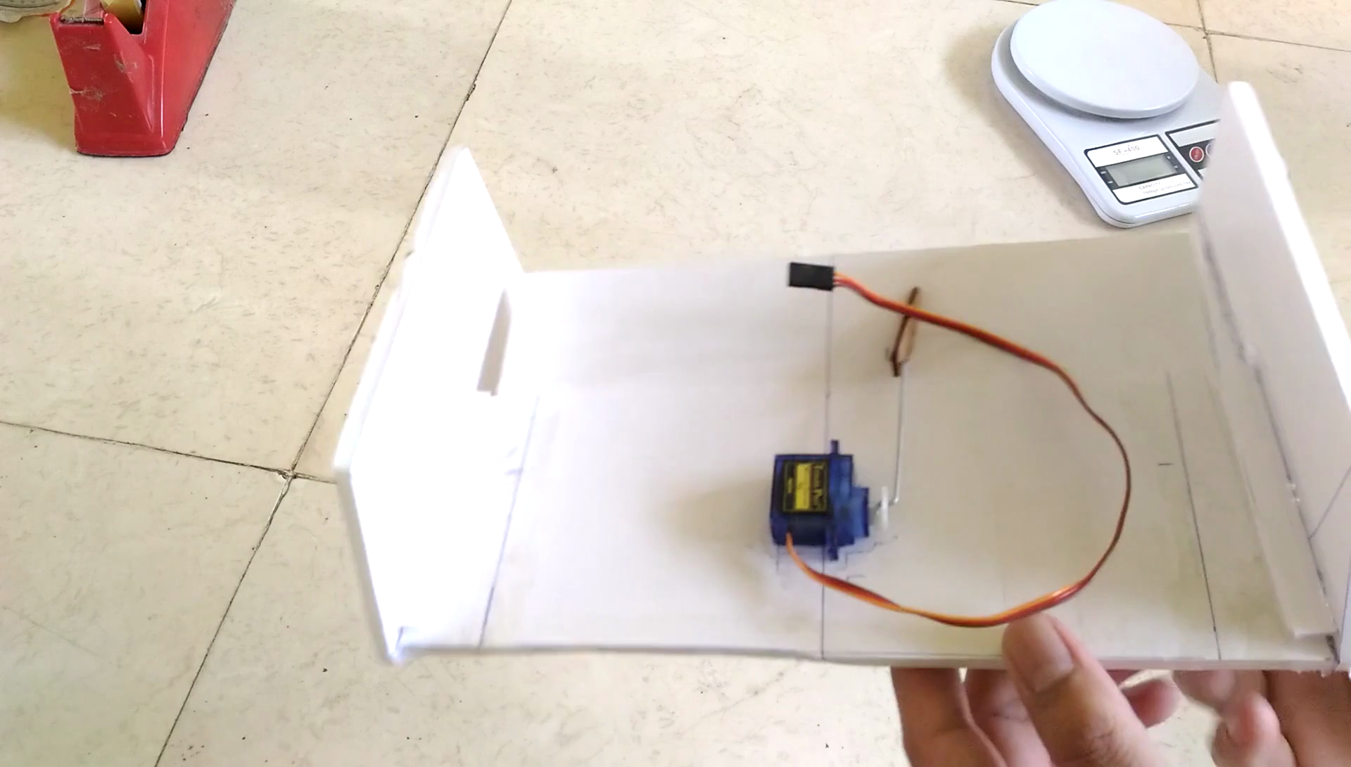 RC Plane Scratch Build Using KFM Airfoils | Flite Test