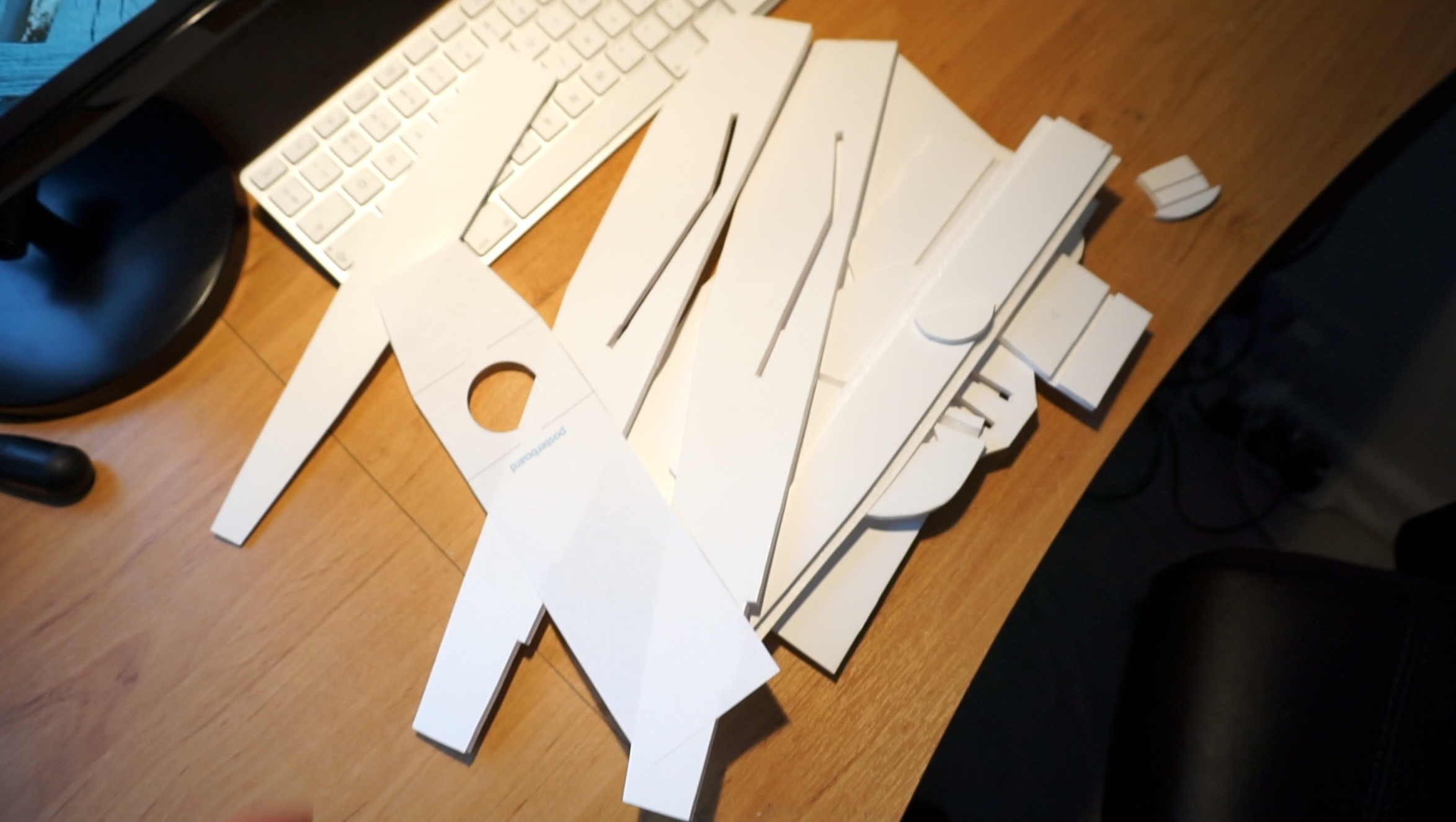 Time-Lapse Build - FT Scout | Flite Test