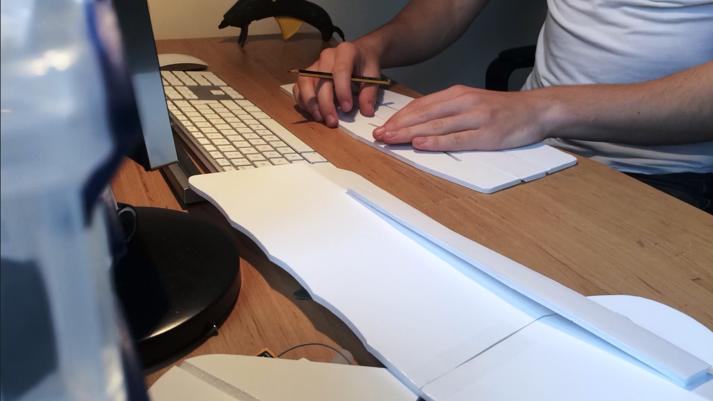 Time-Lapse Build - FT Scout | Flite Test