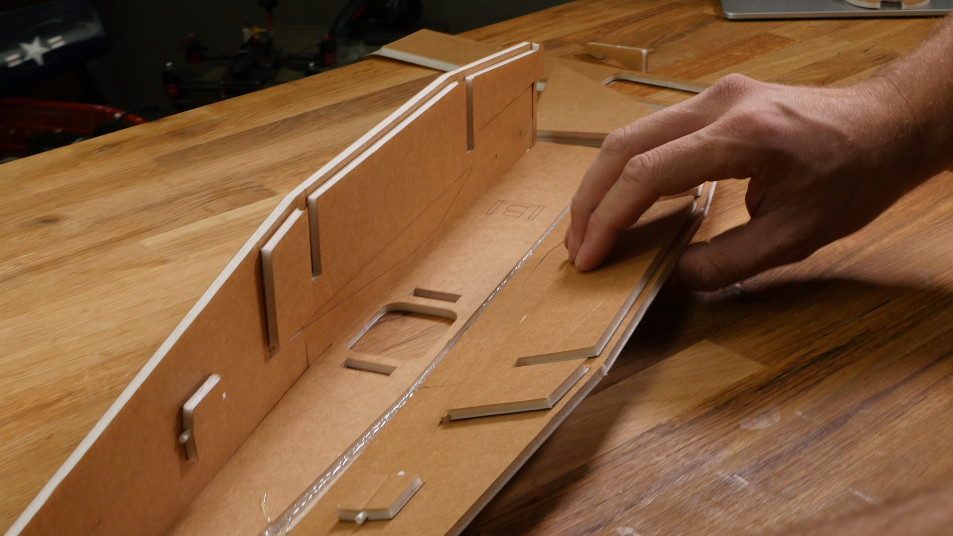 FT Simple Scout | Flite Test