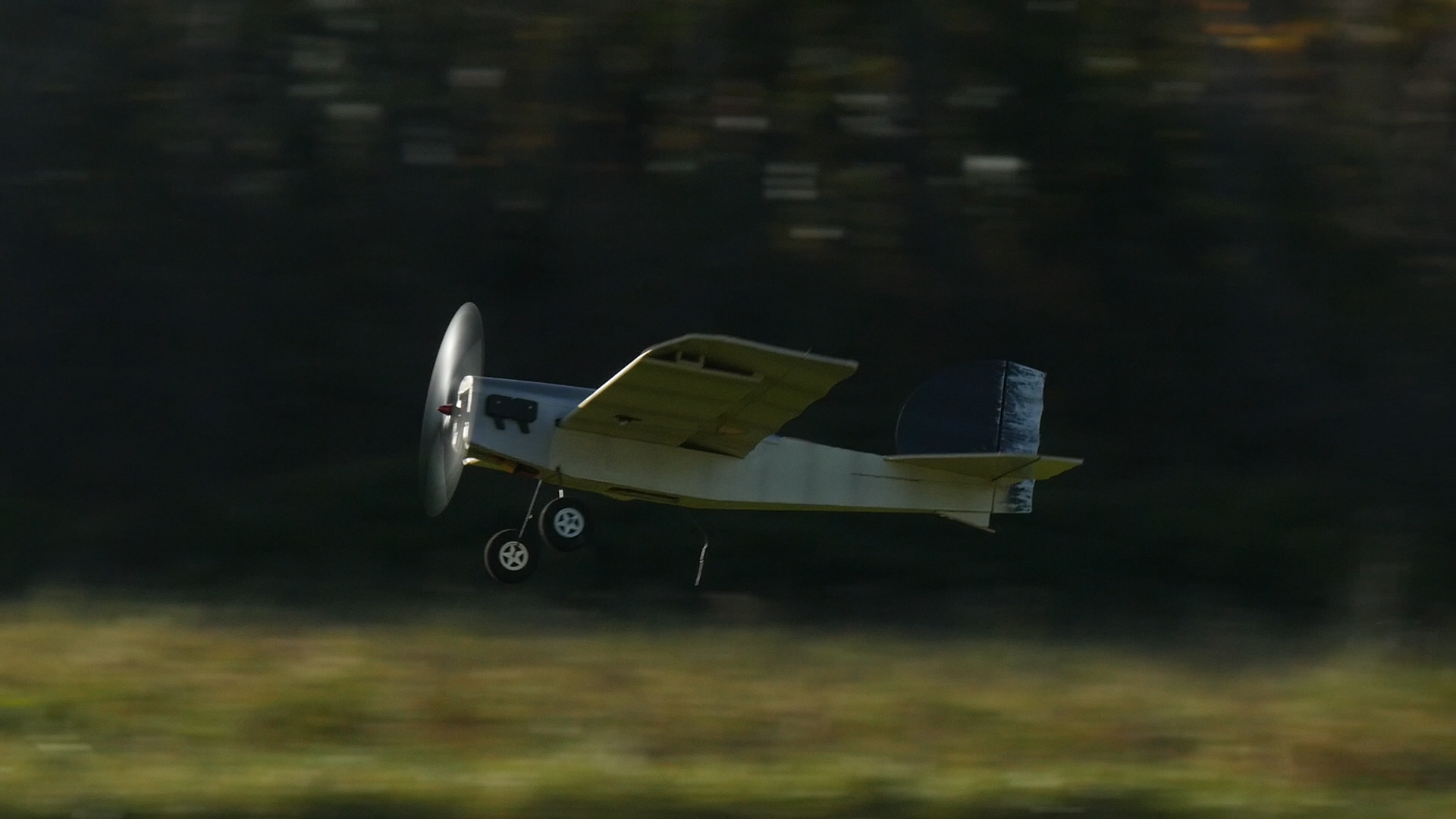 FT Simple Scout | Flite Test