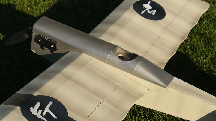 FT Simple Scout | Flite Test