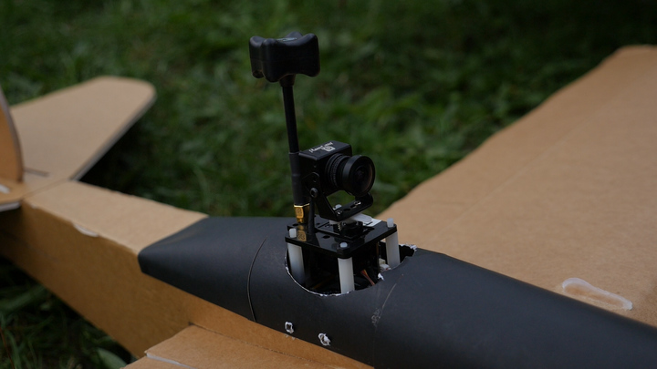 FT Simple Scout | Flite Test