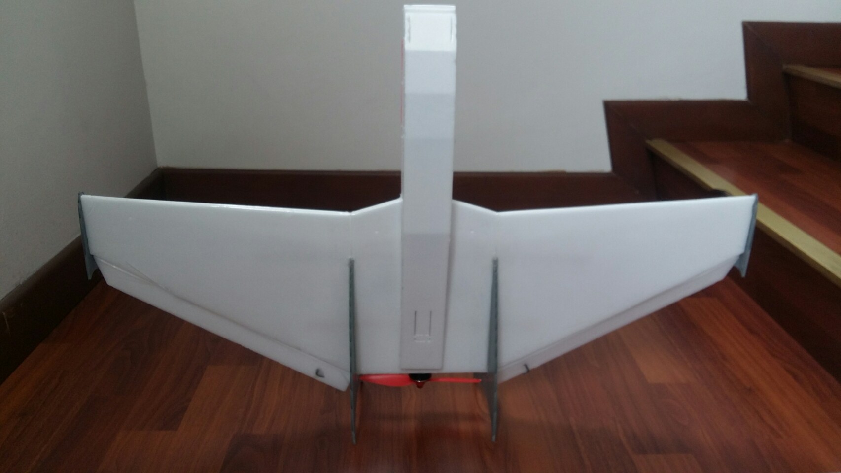 DIY Mini Drak 720mm | Flite Test