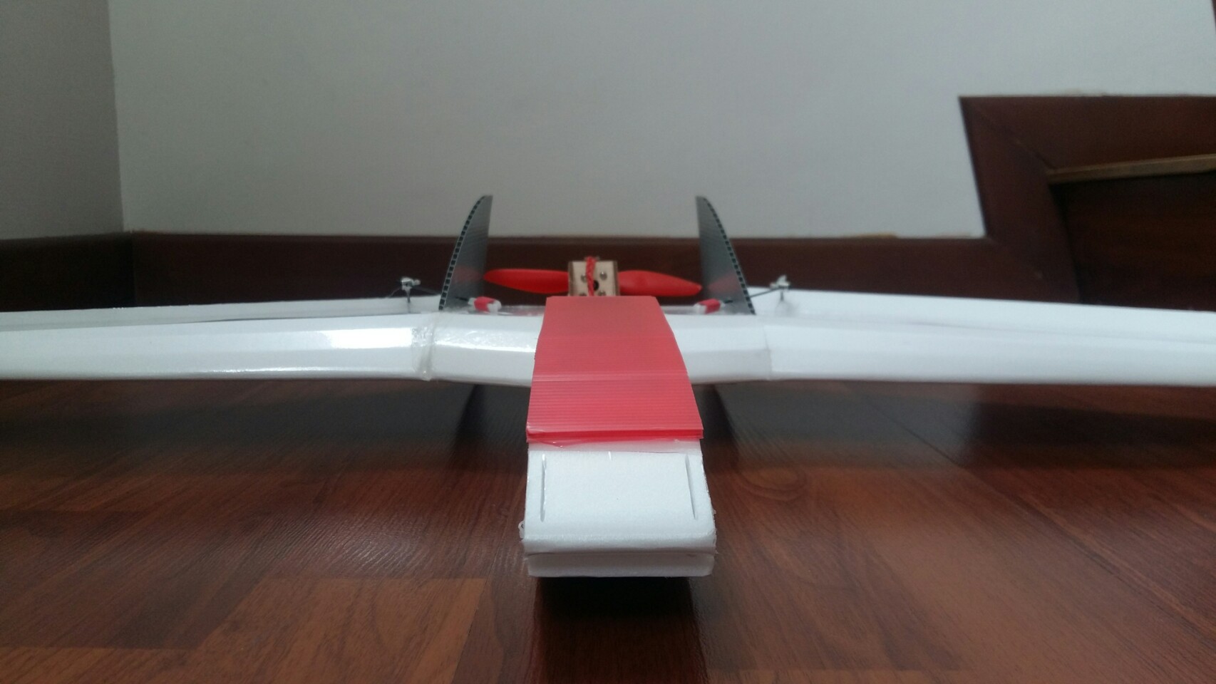 DIY Mini Drak 720mm | Flite Test