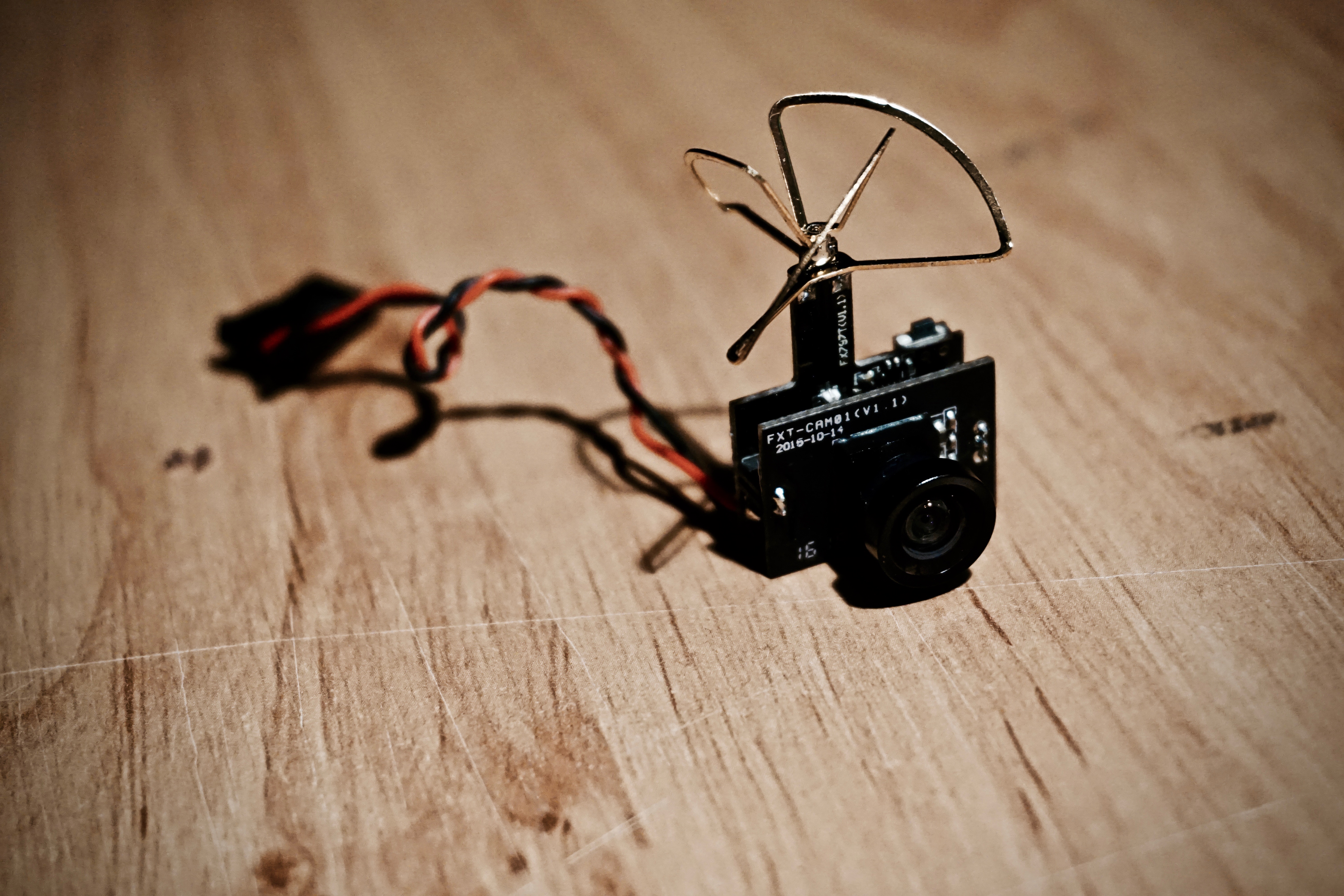 Scale FPV Cockpit in a Tiny WW1 Fighter | Flite Test