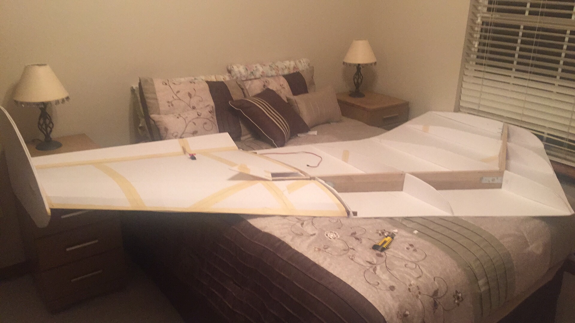 200% FT Kraken, Build, Tips, and Flight! | Flite Test