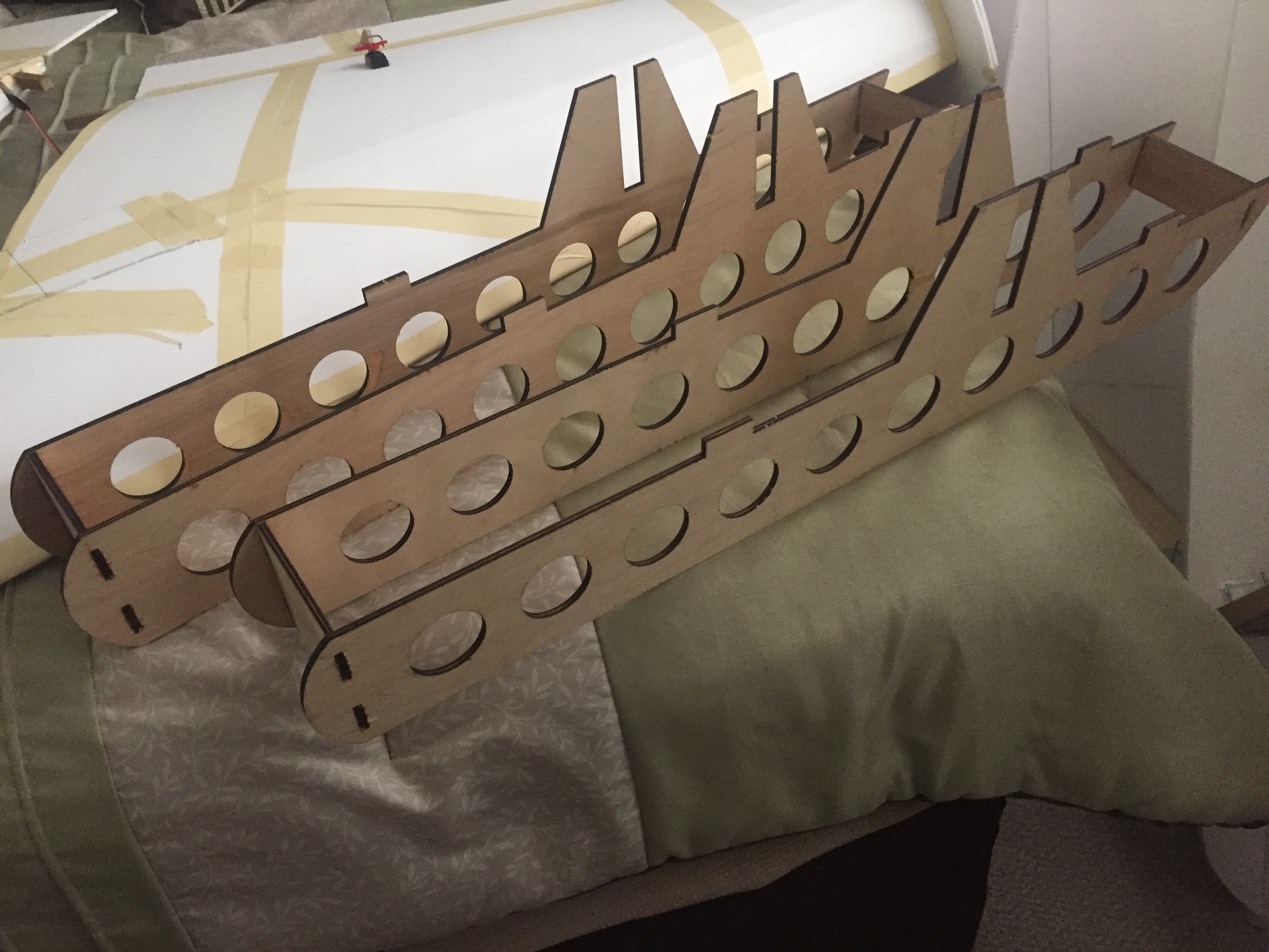 200% FT Kraken, Build, Tips, and Flight! | Flite Test