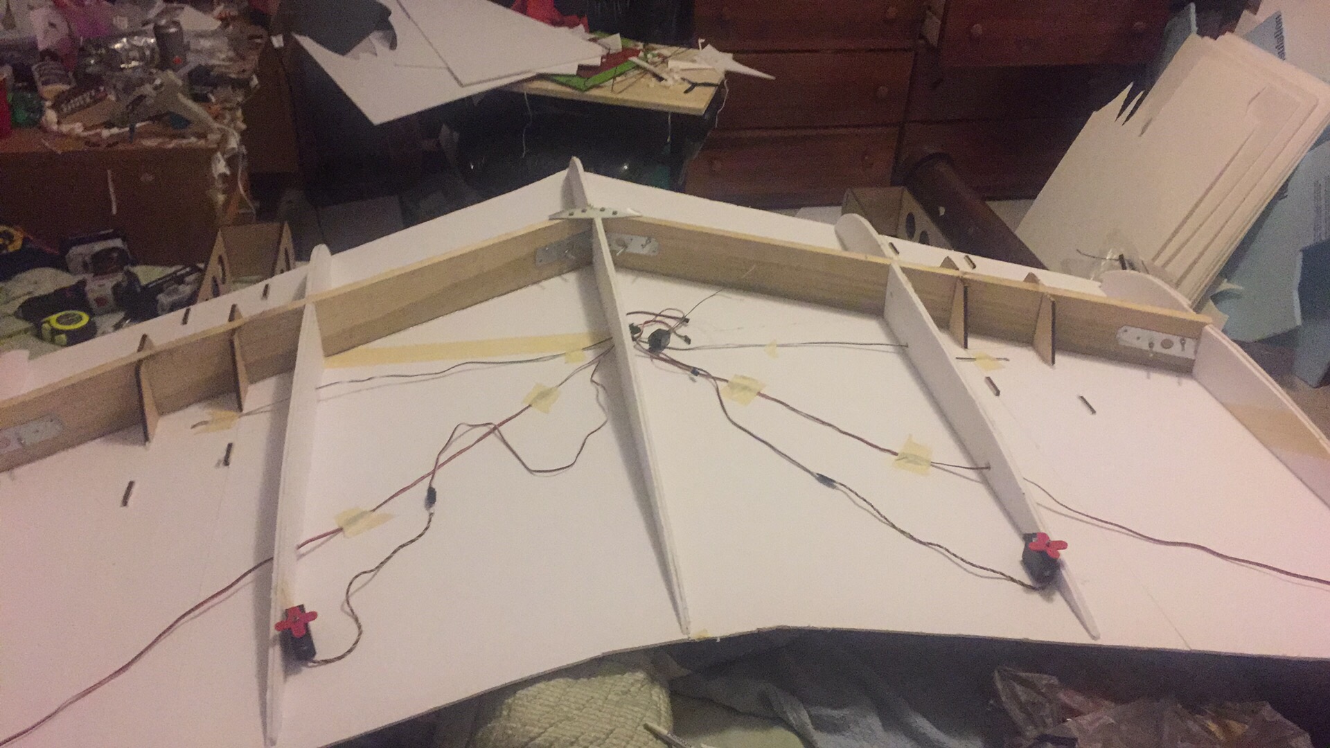 200% FT Kraken, Build, Tips, and Flight! | Flite Test