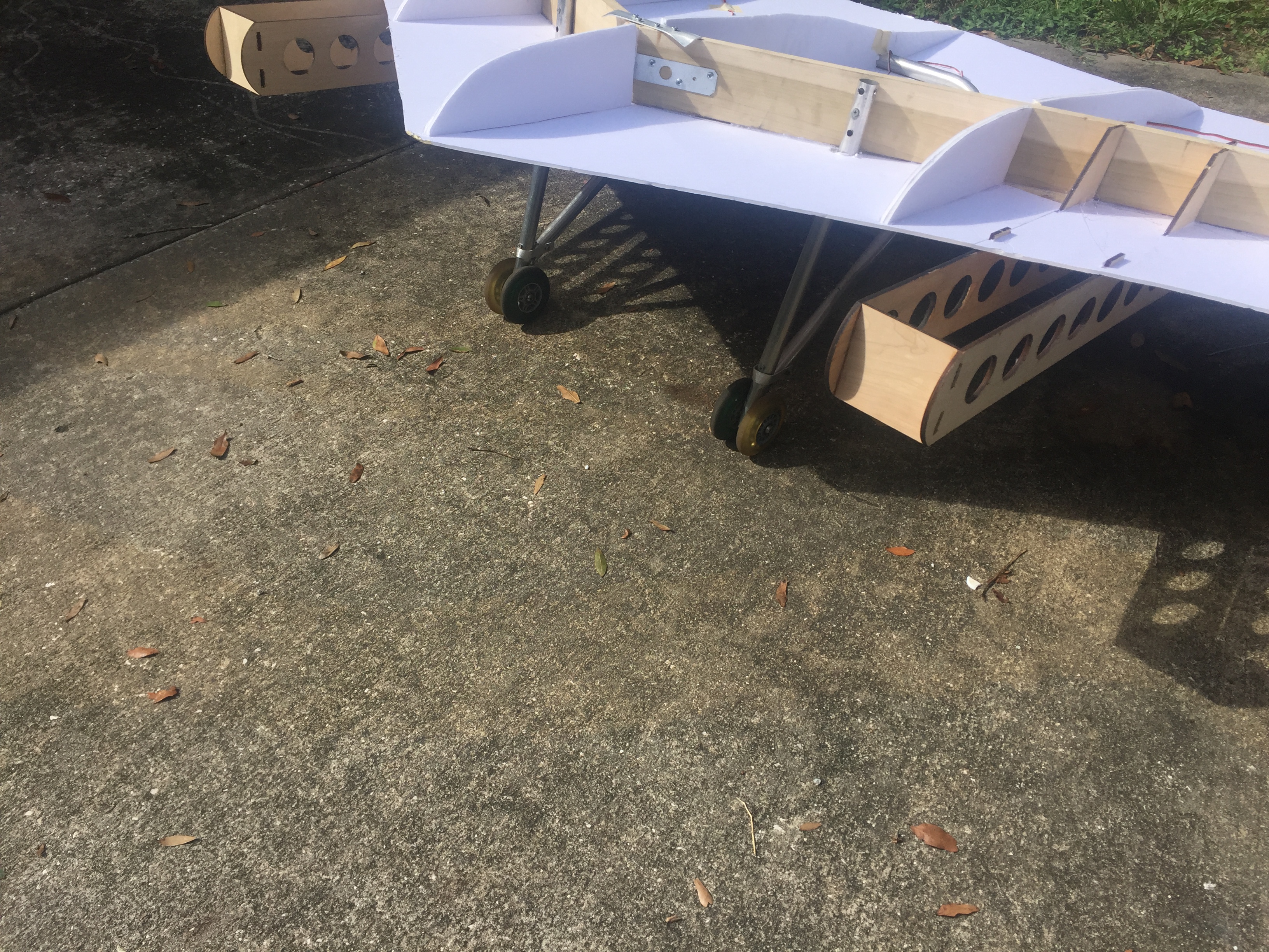 200% FT Kraken, Build, Tips, and Flight! | Flite Test