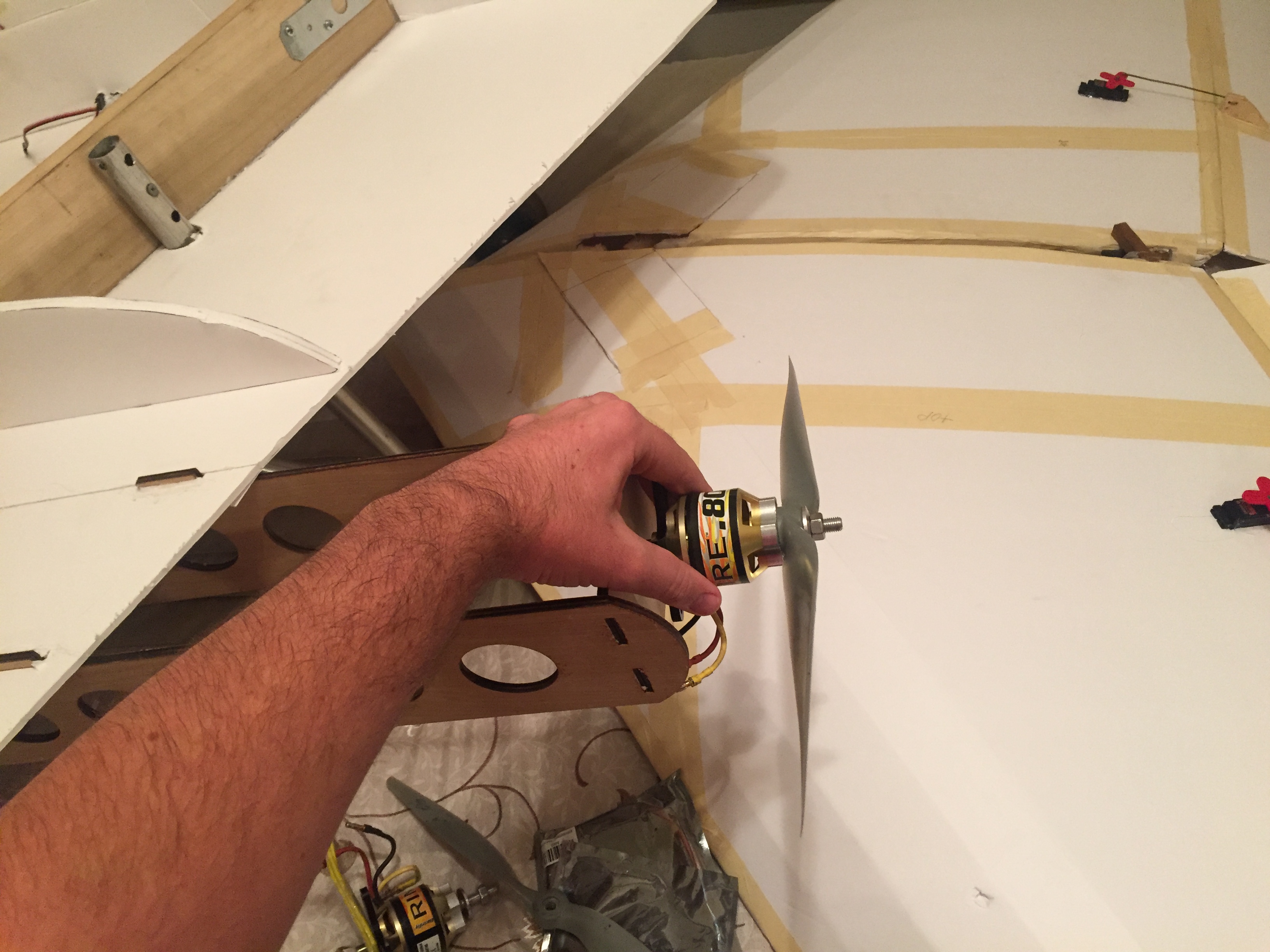 200% FT Kraken, Build, Tips, and Flight! | Flite Test