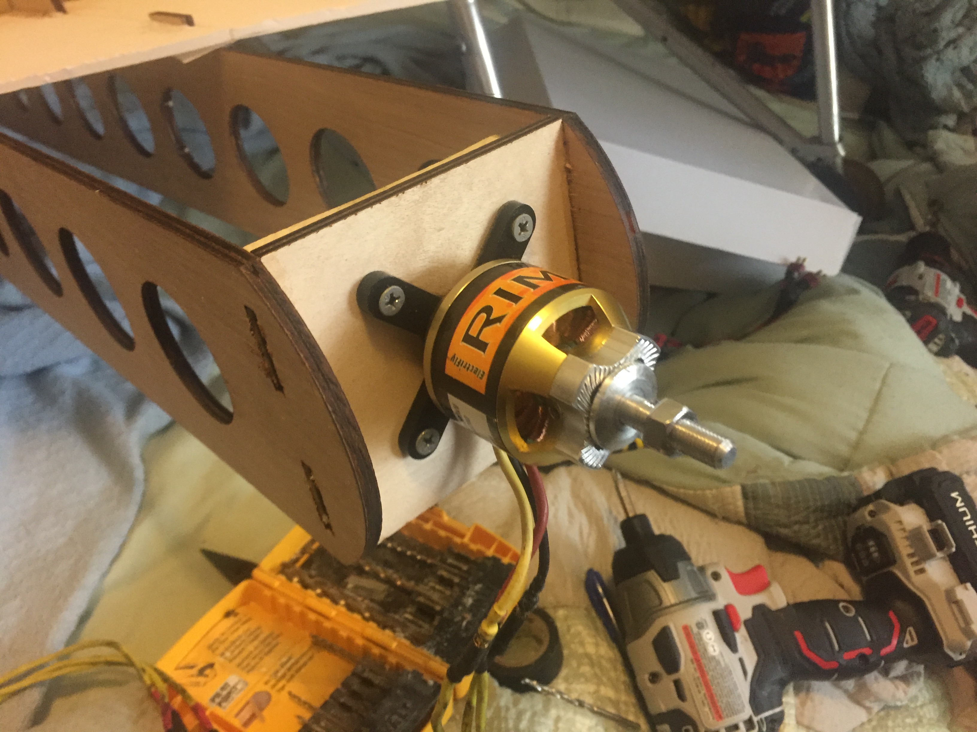 200% FT Kraken, Build, Tips, and Flight! | Flite Test